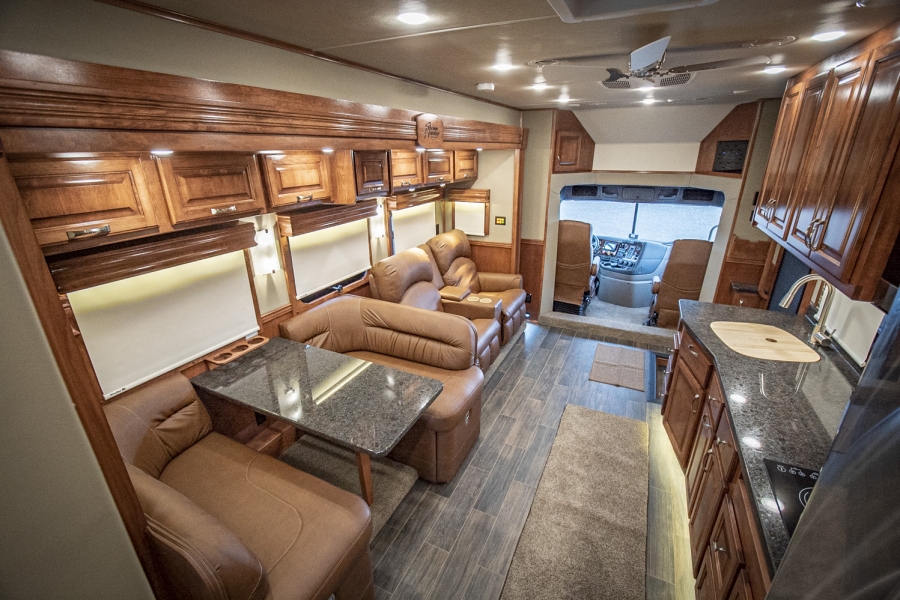 IWS RV Sales | Careers at Inventive-Group: In The Ditch | Fish Fighter ...